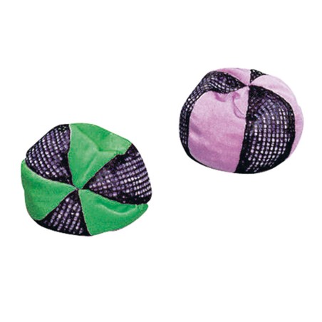 Success ball 8 cm - lot de 2